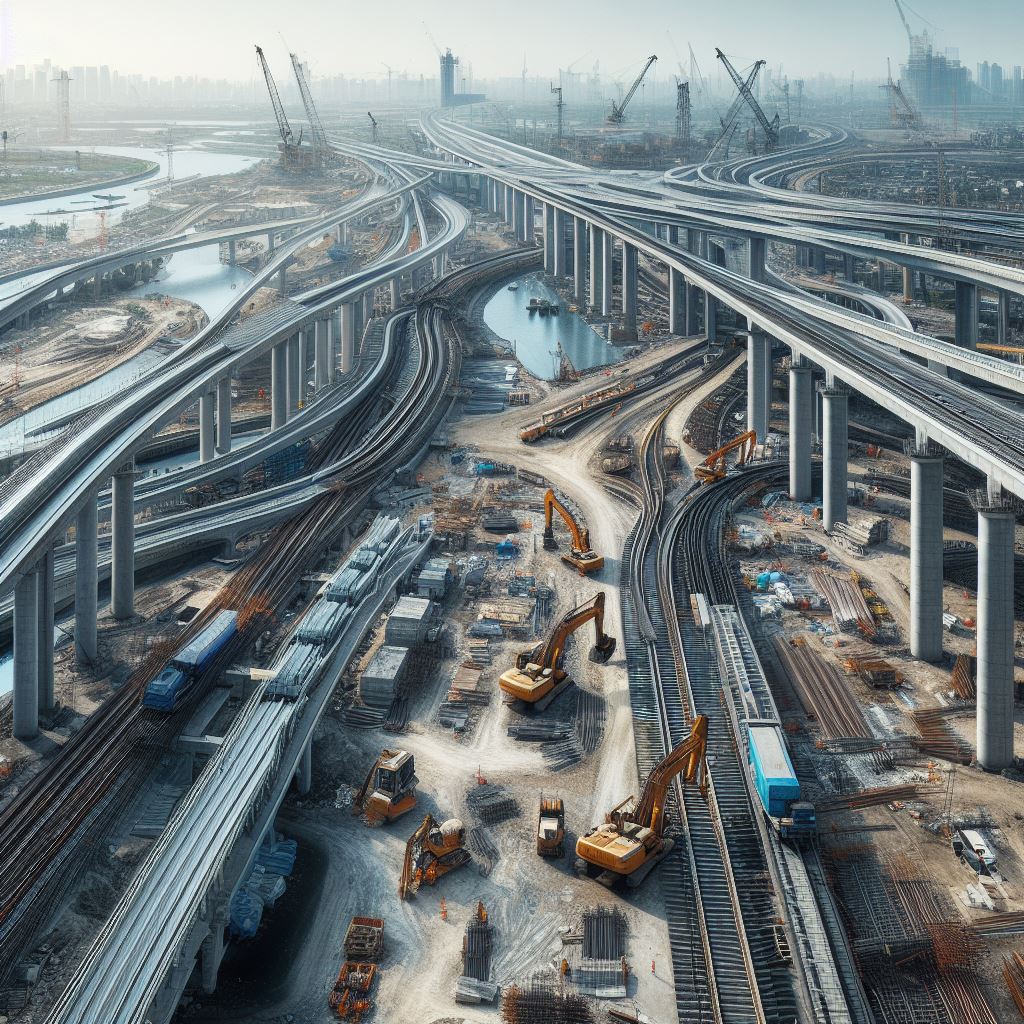 N.K. Buildcon Pvt. Ltd.